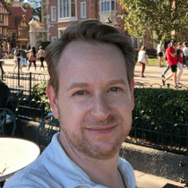 Gay Blogger Andy Towle Exits Towleroad