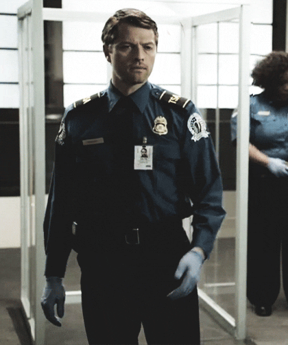 7 Things to Do When You're #TravelingWhileTrans