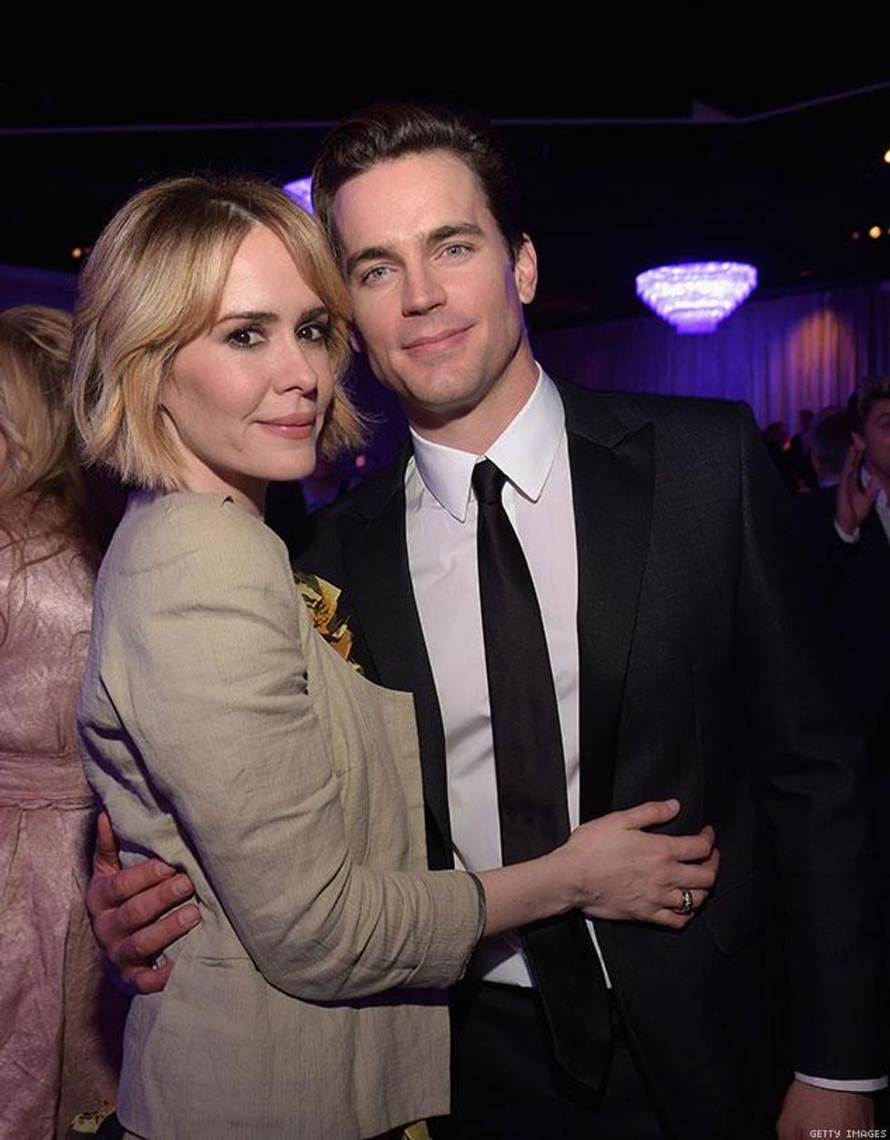 PHOTOS: Big Celebs, Including Cast of 'Glee,' Raise Money for Family ...