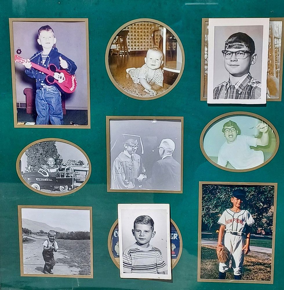 Who Killed Doug Coleman? Prime Suspect Never Charged | Advocate.com