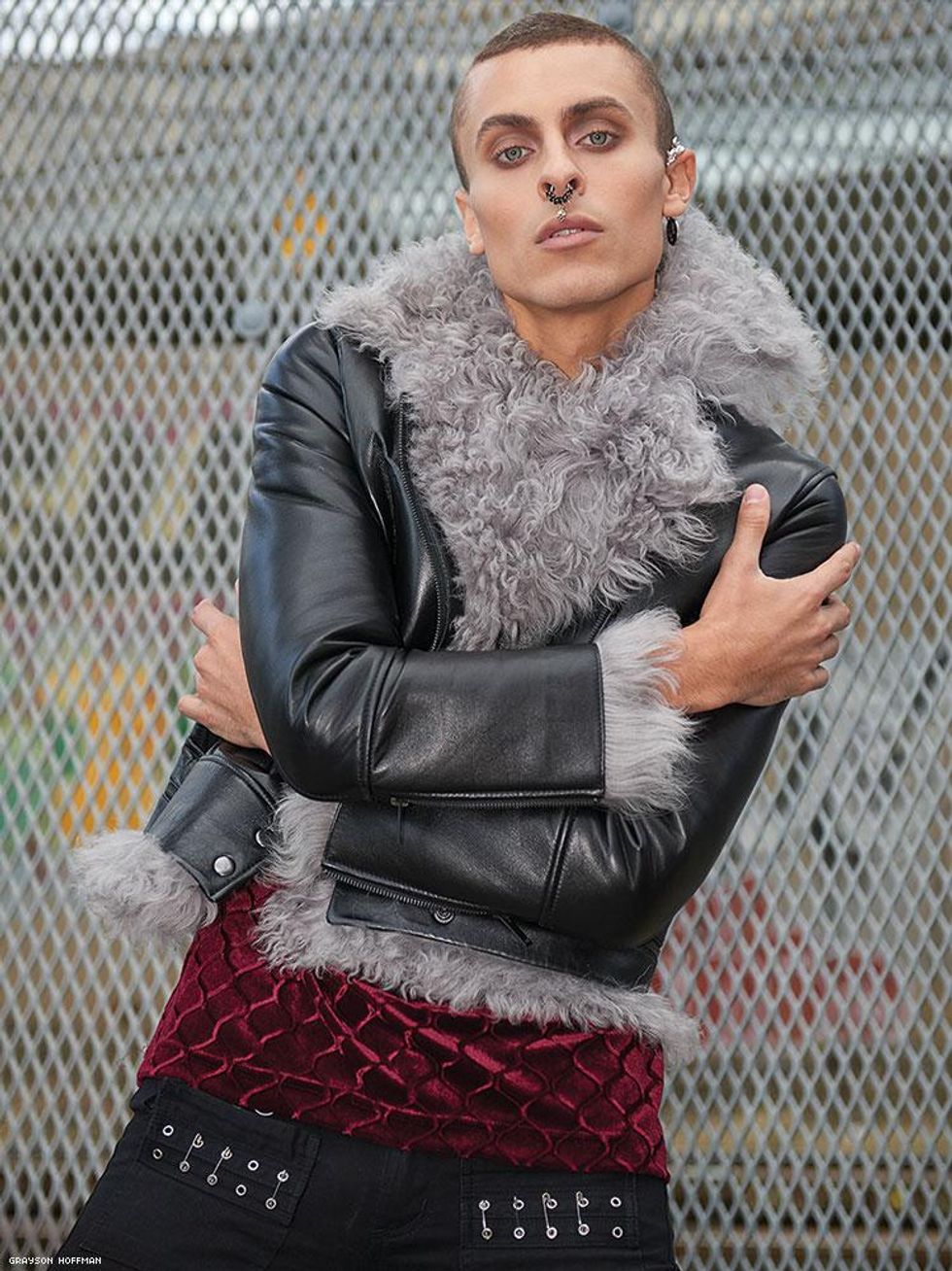 Cory Wade: How to Become Your Own Brand