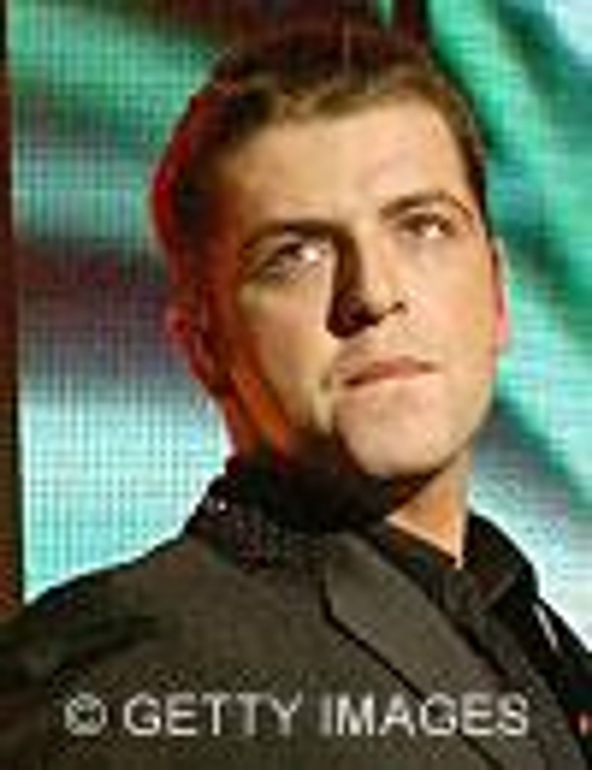 Westlife's Mark Feehily comes out