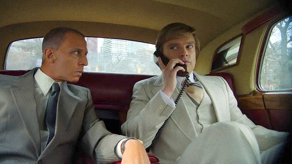 Donald Trump film to premiere at Cannes Film Festival