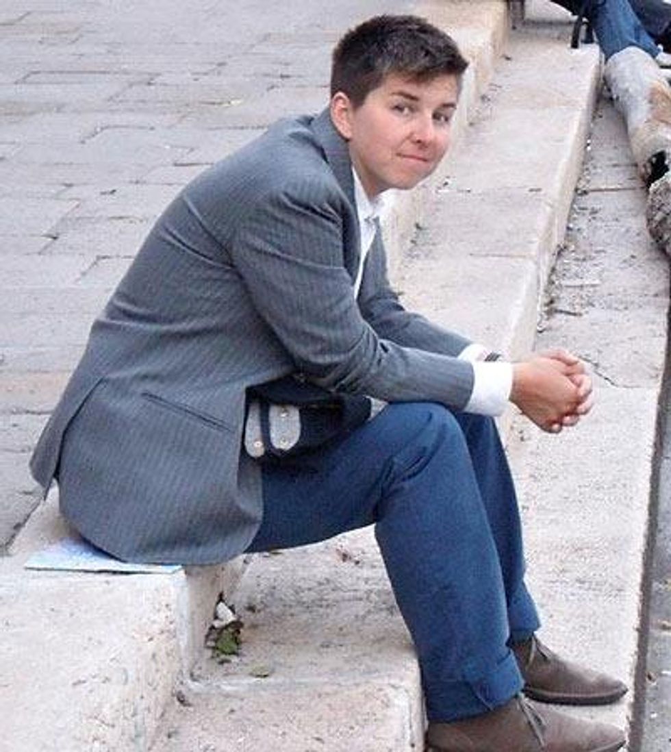 The Annual Innovators List for 2013 | Advocate.com