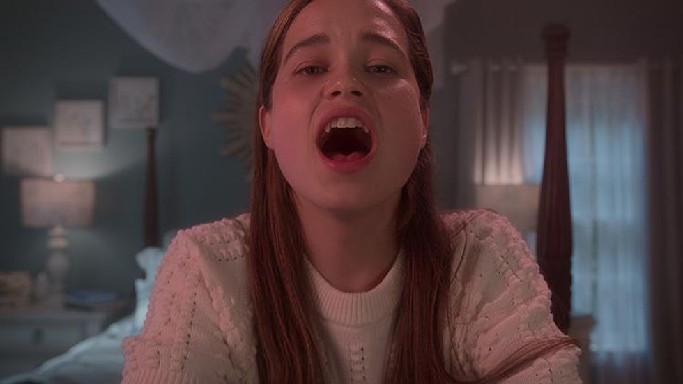 First Kill Is the Queer Vampire Drama We’ve Always Deserved