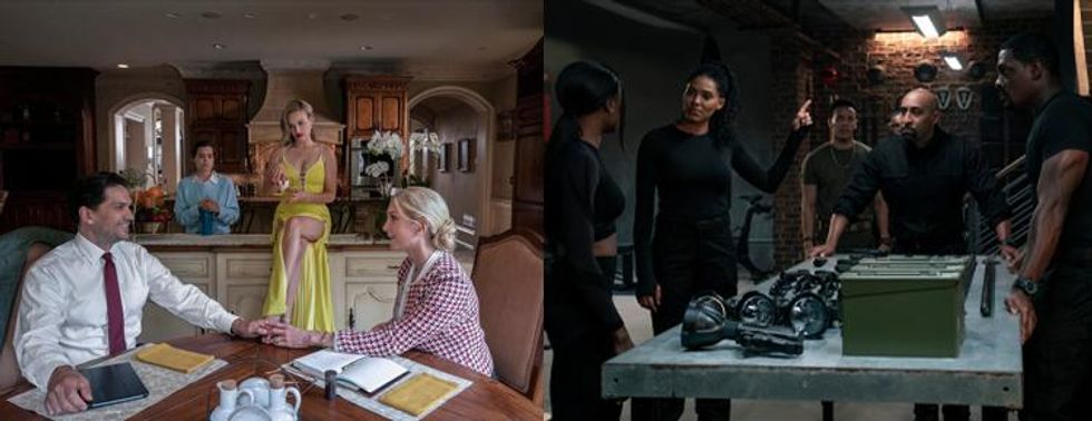 First Kill Is the Queer Vampire Drama We’ve Always Deserved