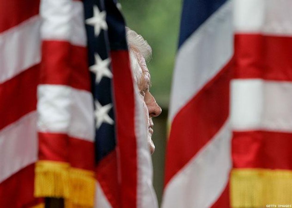 7 Things Ted Kennedy Would Say to Pass ENDA