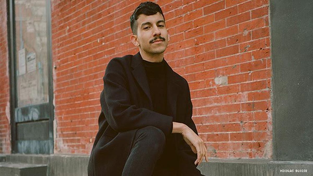 Fran Tirado: On The Expanding Definition of Masculinity