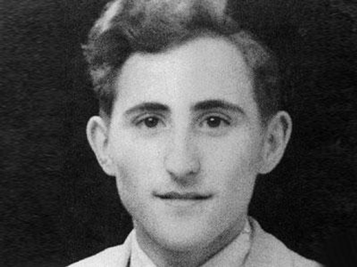 Holocaust Survivor Gad Beck Passes Away in Berlin