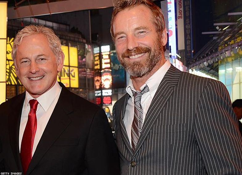 Rainer Andreesen Model