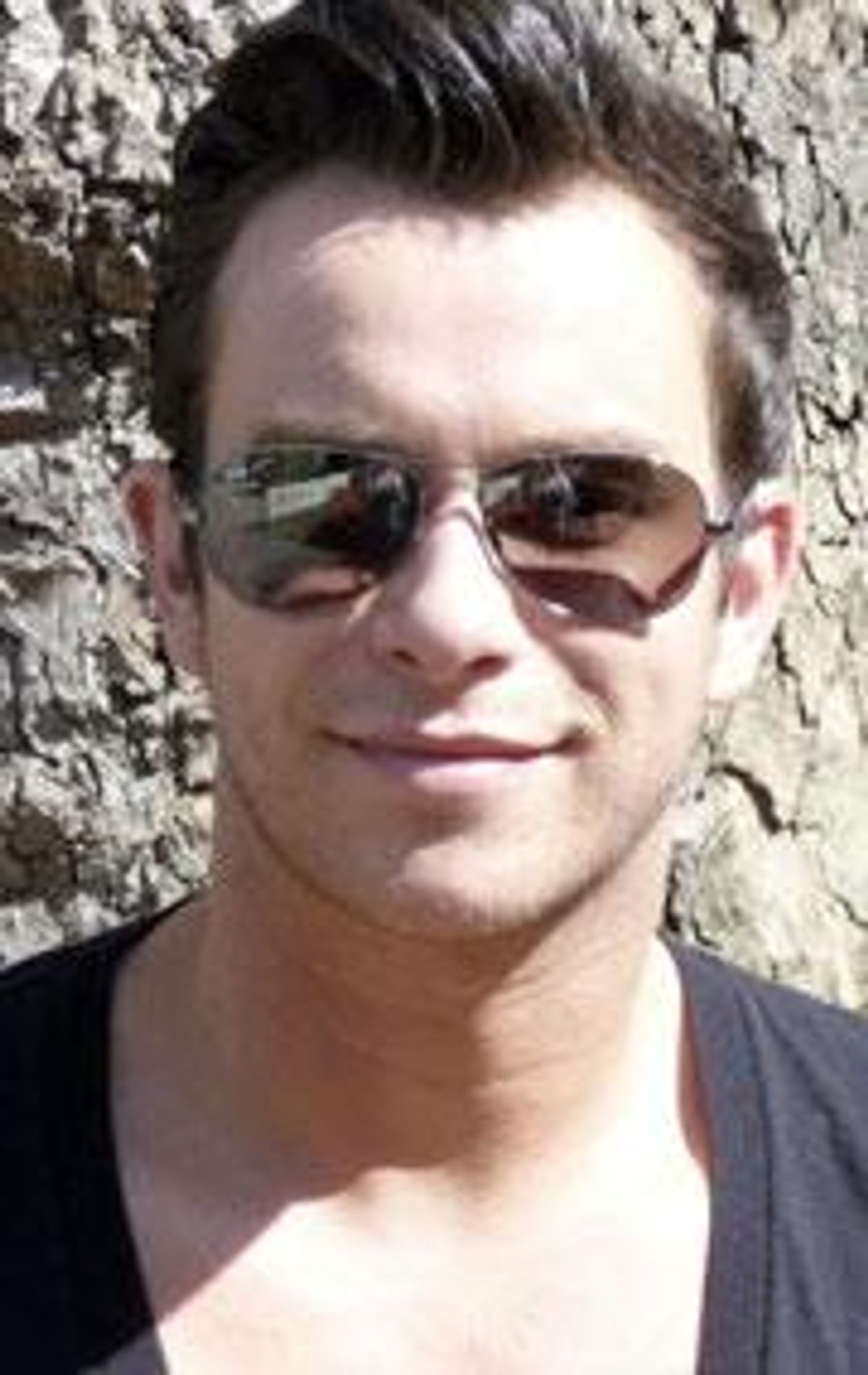 Boyzone's Stephen Gately Dead at 33