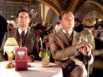 Mr Mckee Great Gatsby