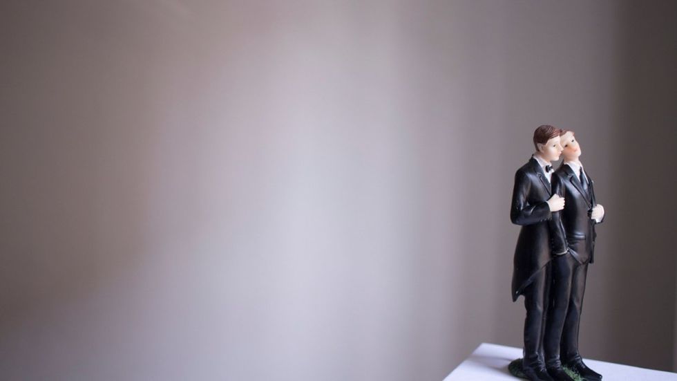 Here’s why the GOP is poised to dismantle marriage equality