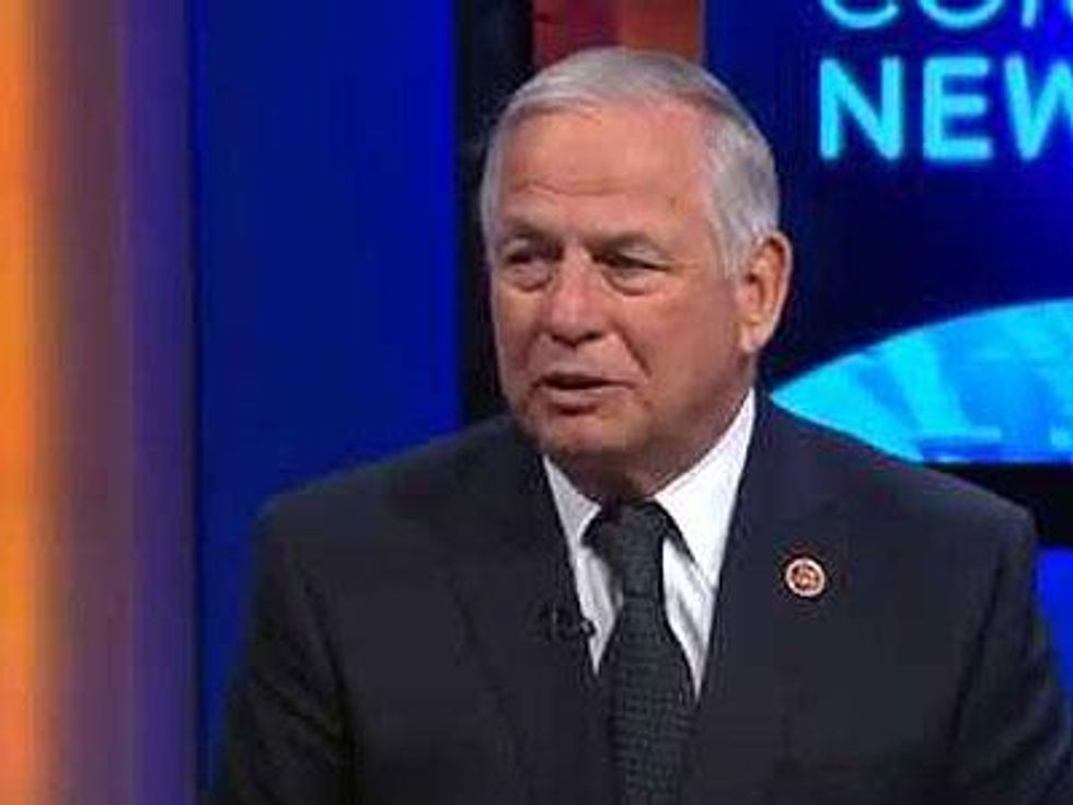 Can These Five Congressmen Be Convinced to Cosponsor ENDA?