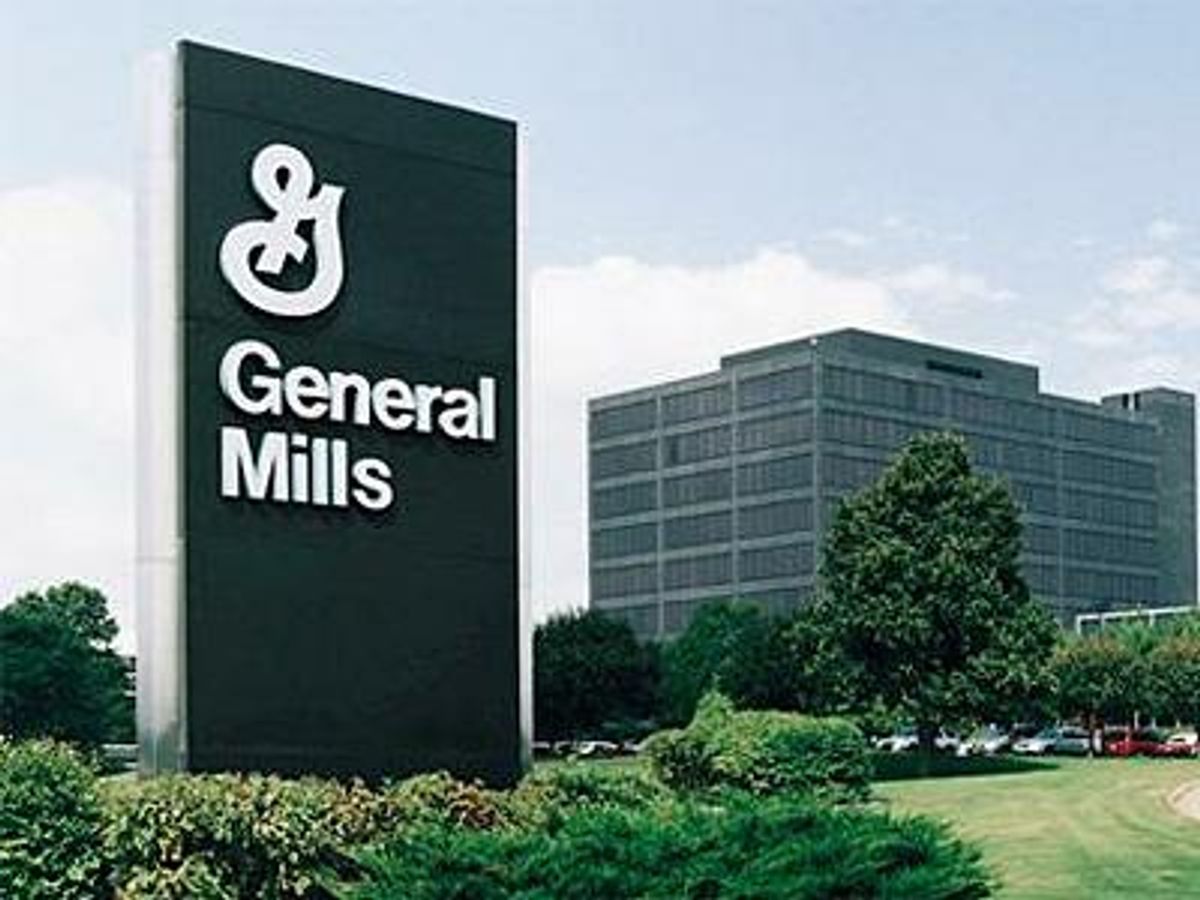 General Mills Takes a Stand Against Discrimination