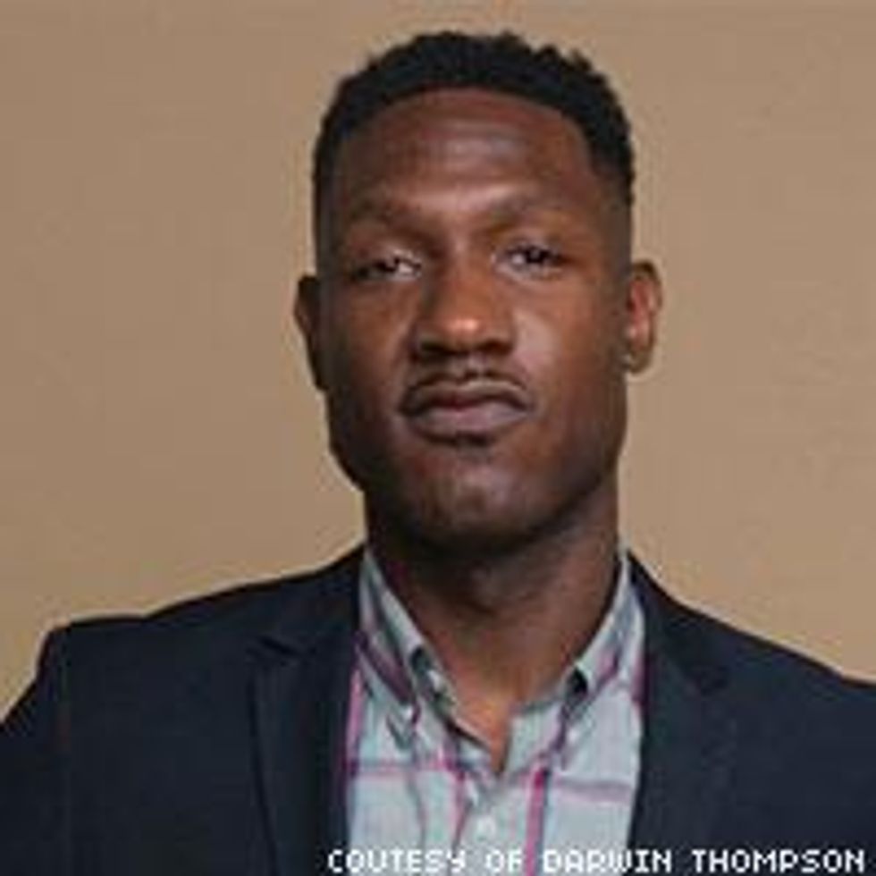 Champions of Pride | Advocate.com