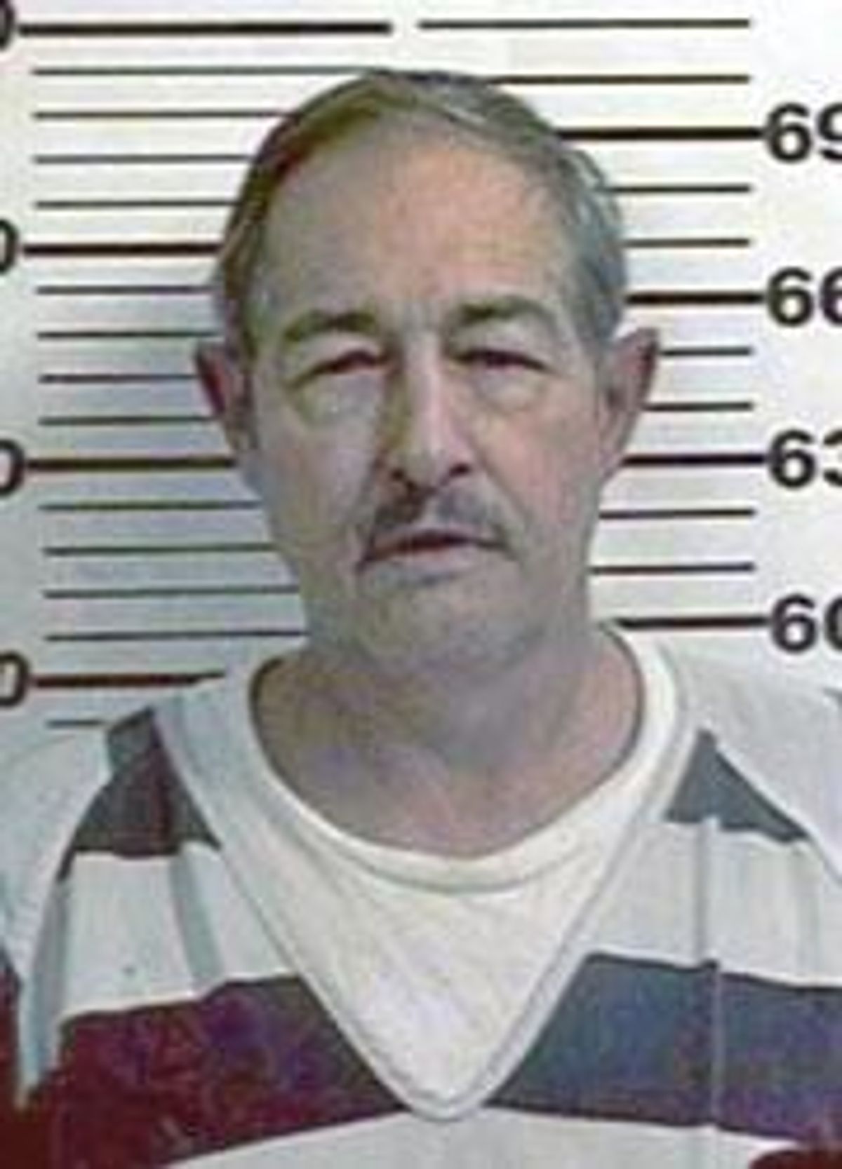 Murder Suspect on Trial After 38 Years