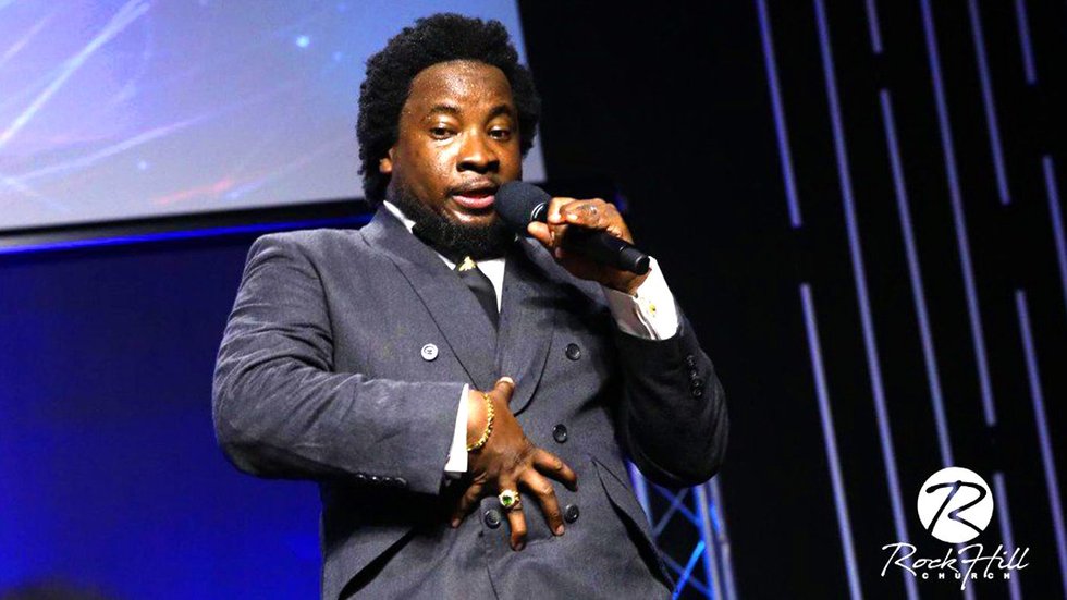 Pastor warns against gospel music because '78%' of musicians are gay