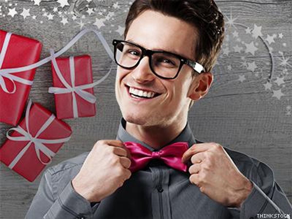 14 Great Gifts for the Ultimate Geek