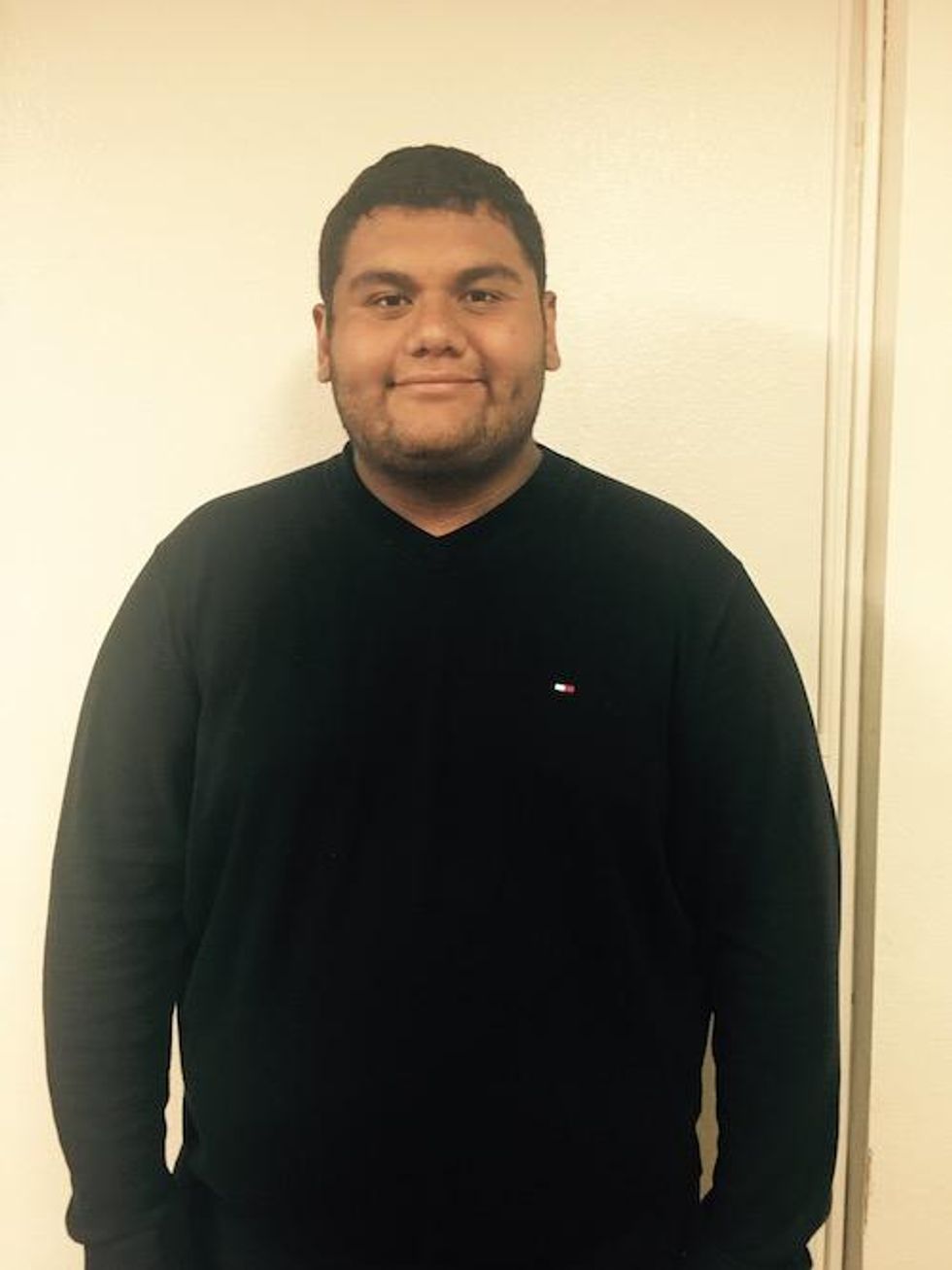 Meet the Point Foundation’s Class of 2017