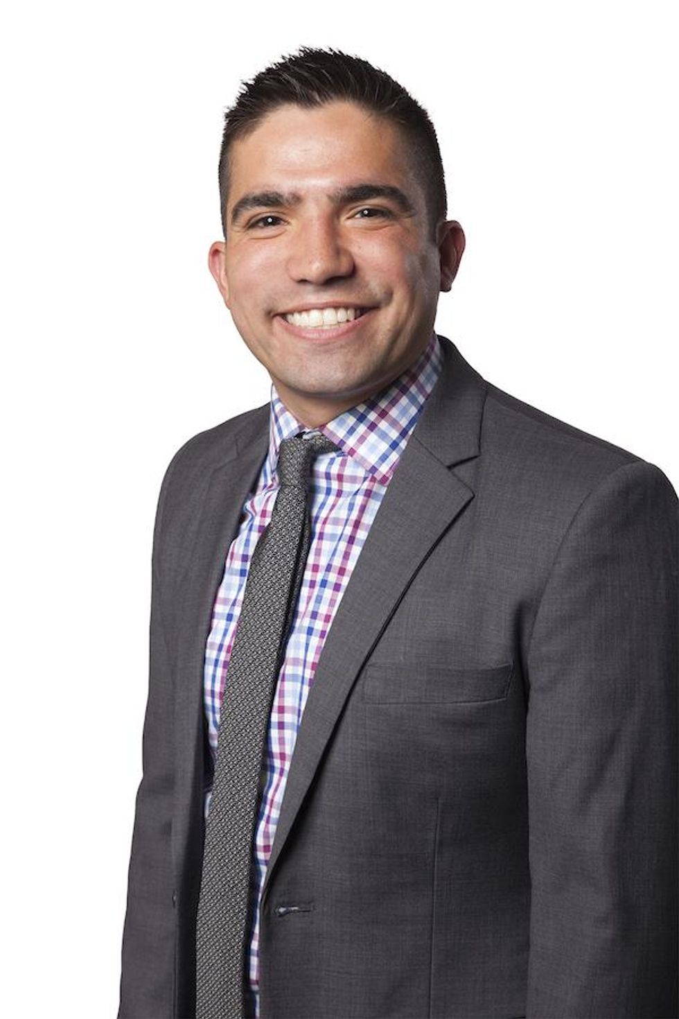 Meet the Point Foundation’s Class of 2017