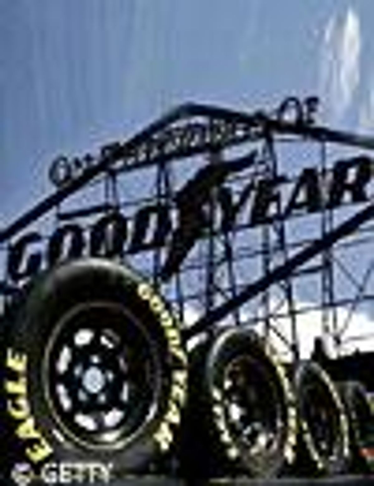 Lesbian Wins Multimillion-Dollar Discrimination Suit Against Goodyear