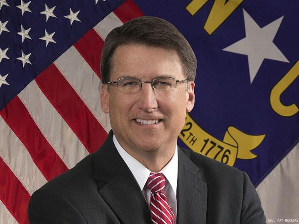 What Happened in North Carolina? Everything You Need to Know in 60 ...