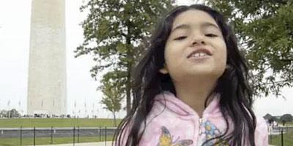 Third Grader Reports On Equal Rights third-grader-reports-on-equal-rights