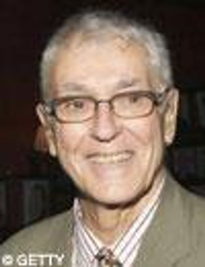 Robert Calhoun Farley Granger And