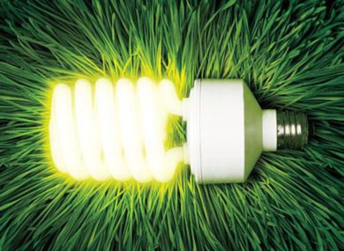 20 Best New Green Tech Products