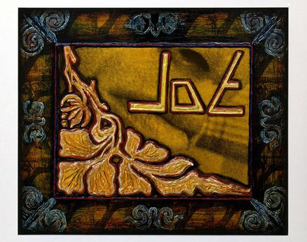 In the Galleries: Tony Greene | Advocate.com