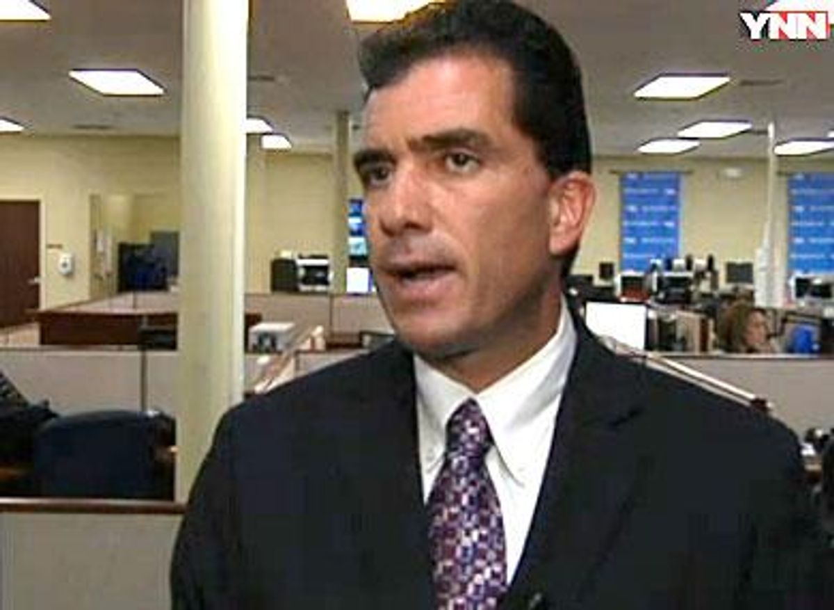 NOM Targets NY Republican Senator