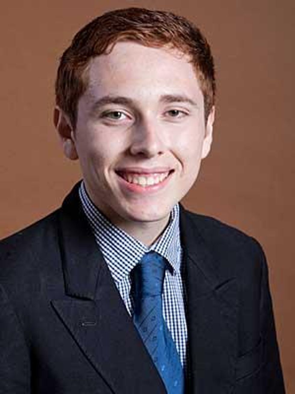 Meet the 2012 Point Scholars | Advocate.com