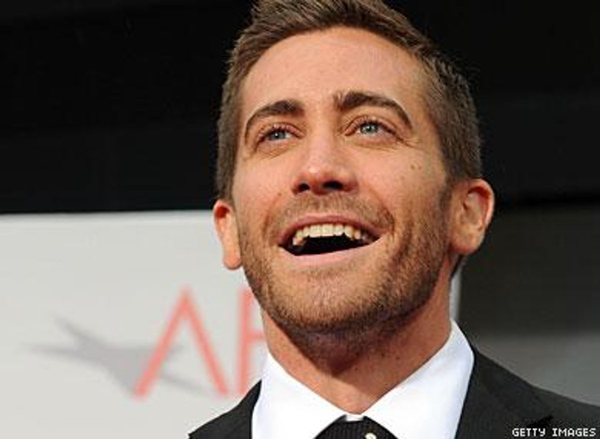 Jakes Deal With the Devil