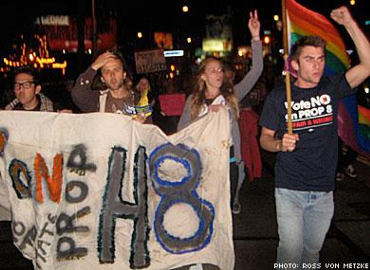 A Post-Election Letter to Friends and Family