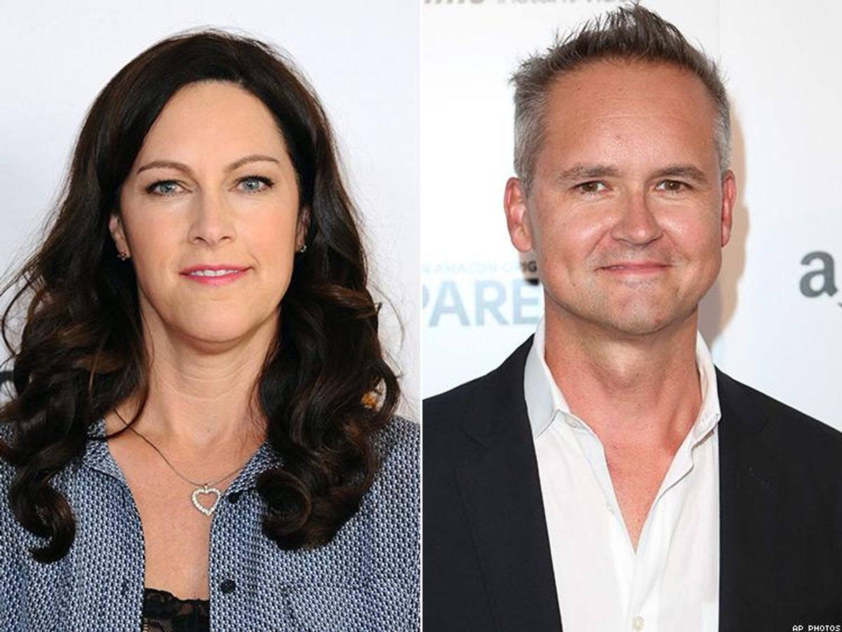 Amazon Studios Head Suspended After Sexual Harassment Accuser Goes Public