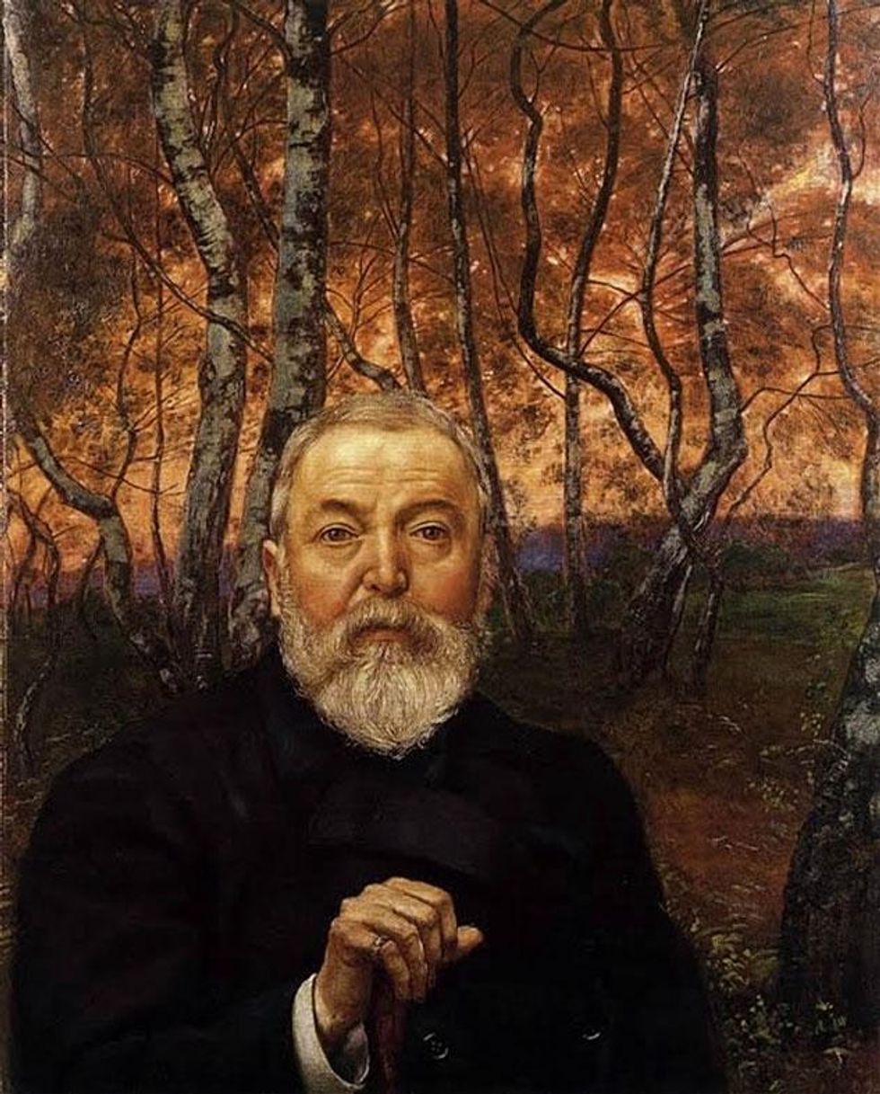 Artist Spotlight: Hans Thoma | Advocate.com