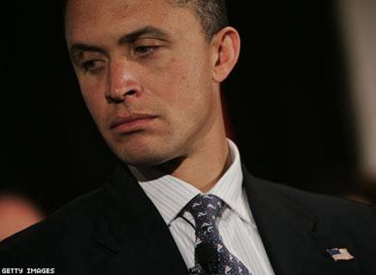 Ford Makes His Case in Op Ed