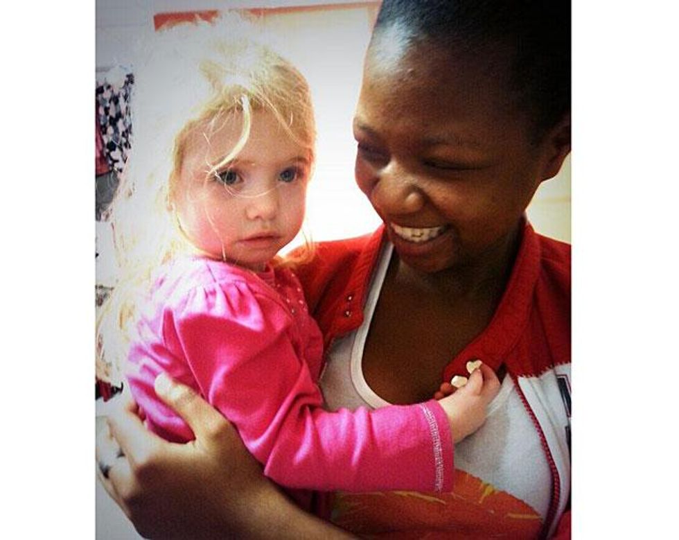 A Day in LGBT America: Family and Pets | Advocate.com