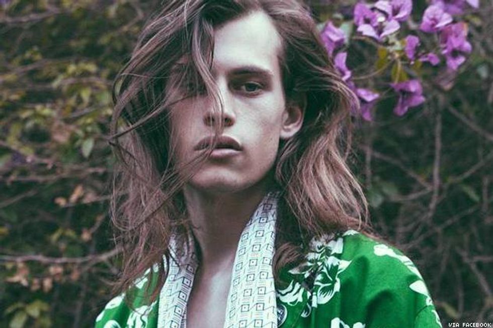 People to Watch in 2015 | Advocate.com