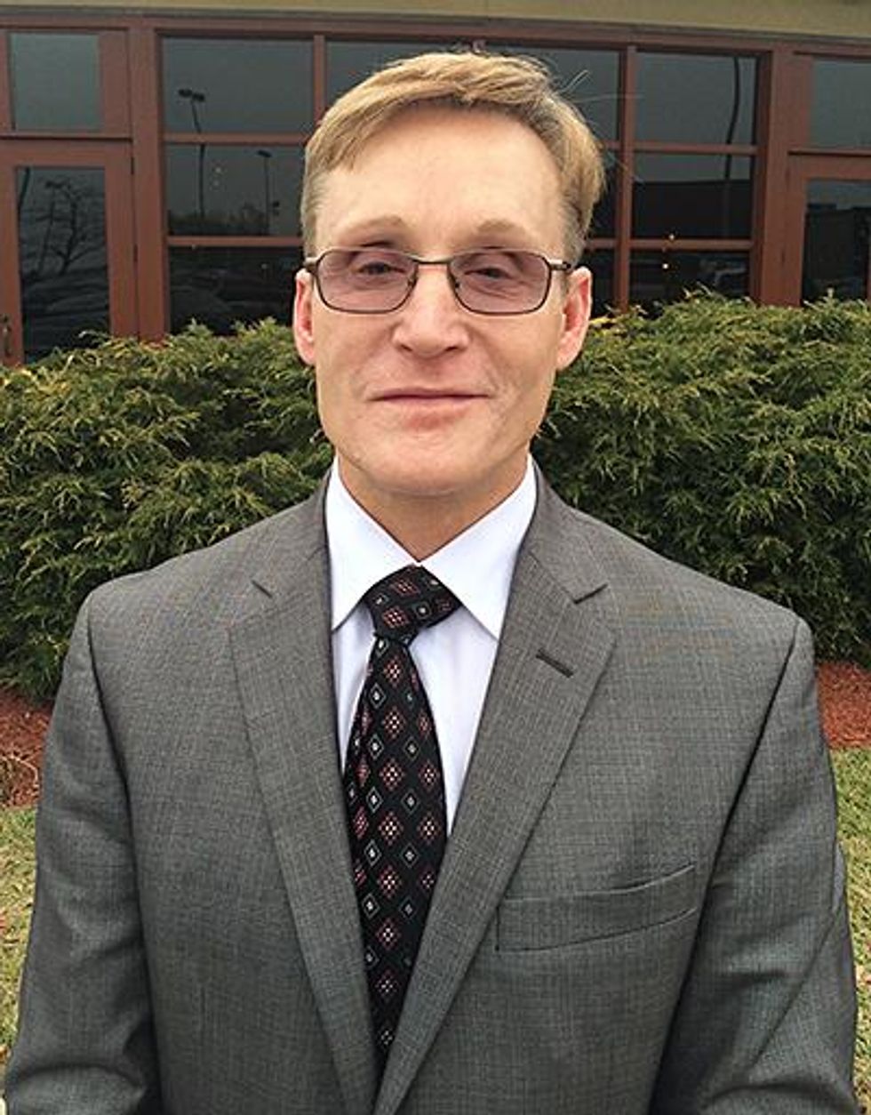 Excerpt: Exposing Gay Secrets in 'Confessions of a D.C. Madam ...