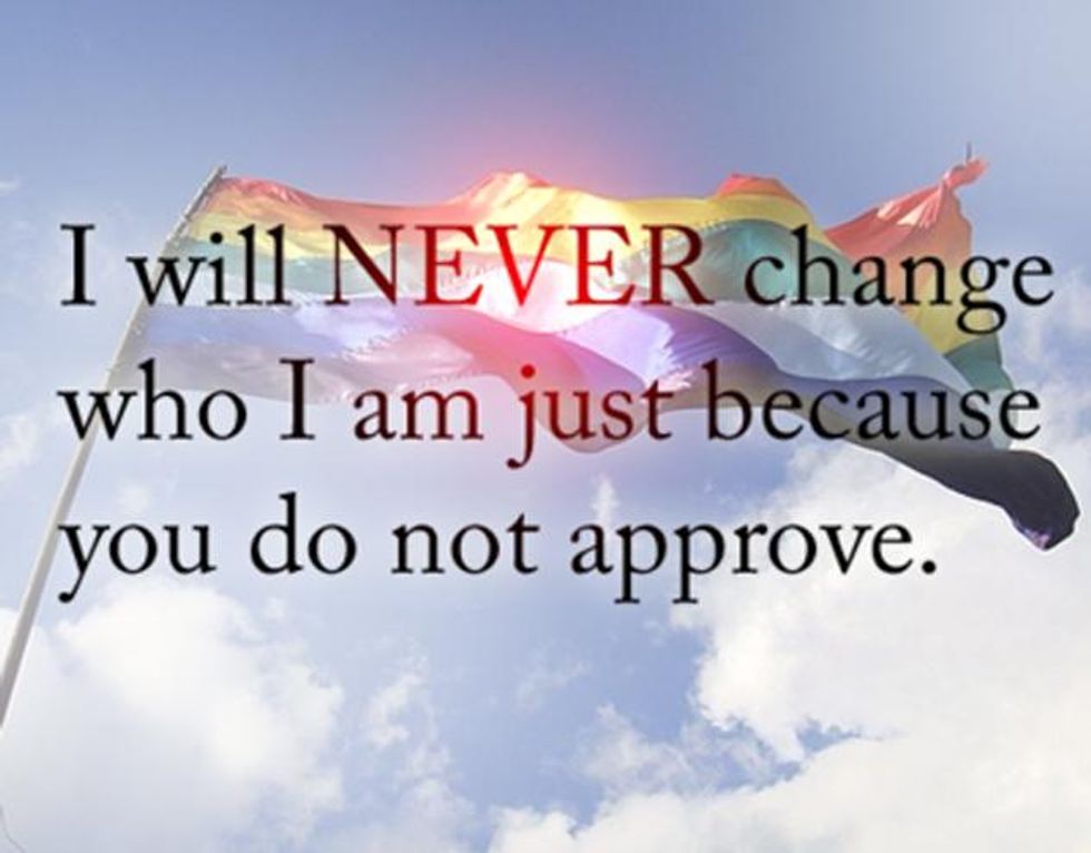 The Power of Positive Imagery | Advocate.com