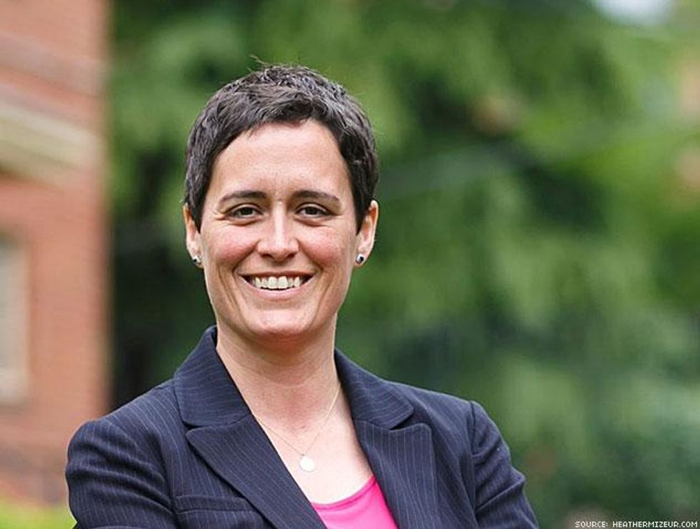 Past '40 Under 40' Honorees Are Still Changing The World | Advocate.com