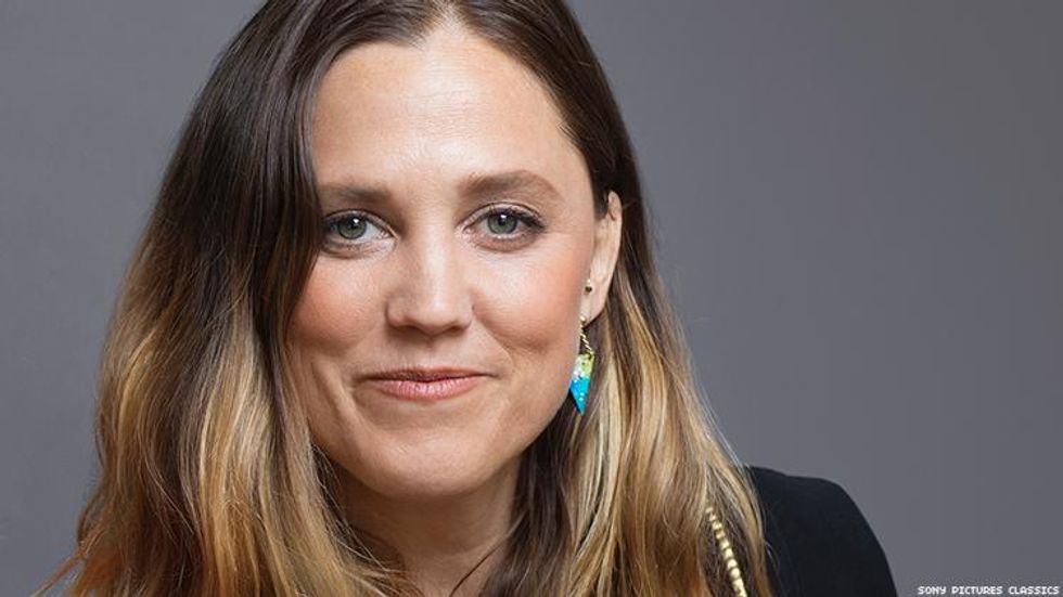 I Carry You With Me's Director on Filming a Gay Immigrant Love Story | Advocate.com