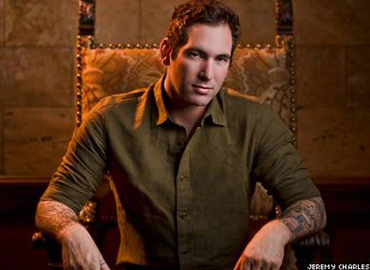 Eric Himan: Indie Idol