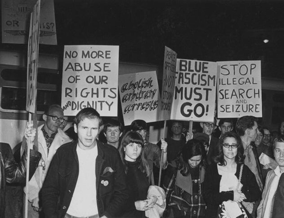 PHOTOS: Looking Back and Moving Forward - A Celebration of LGBT History ...