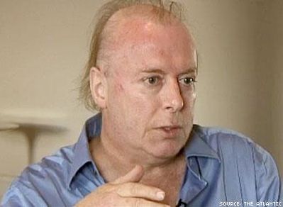 Christopher Hitchens Cancer