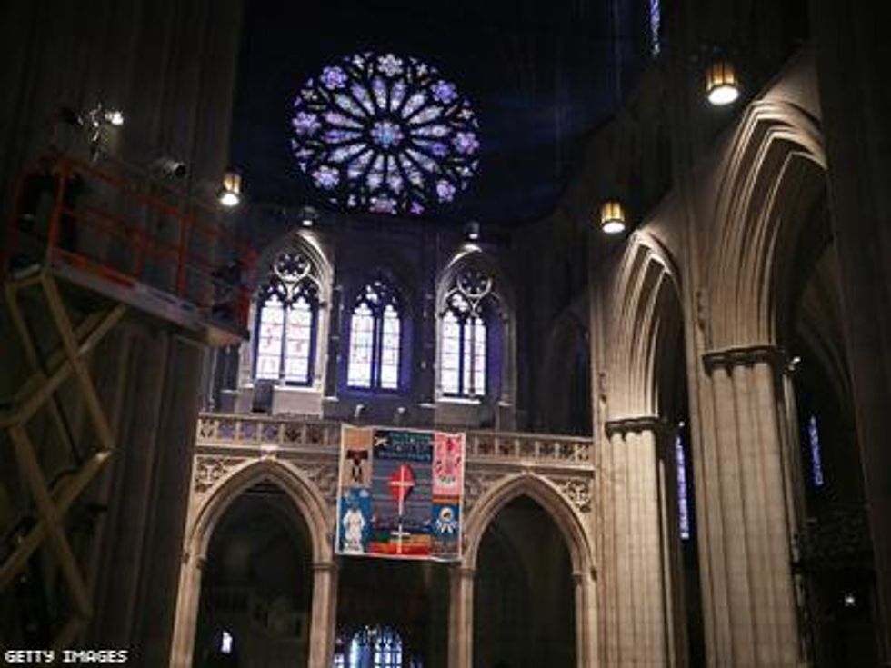 Study Shows That HIV Criminalization May Discourage Testing