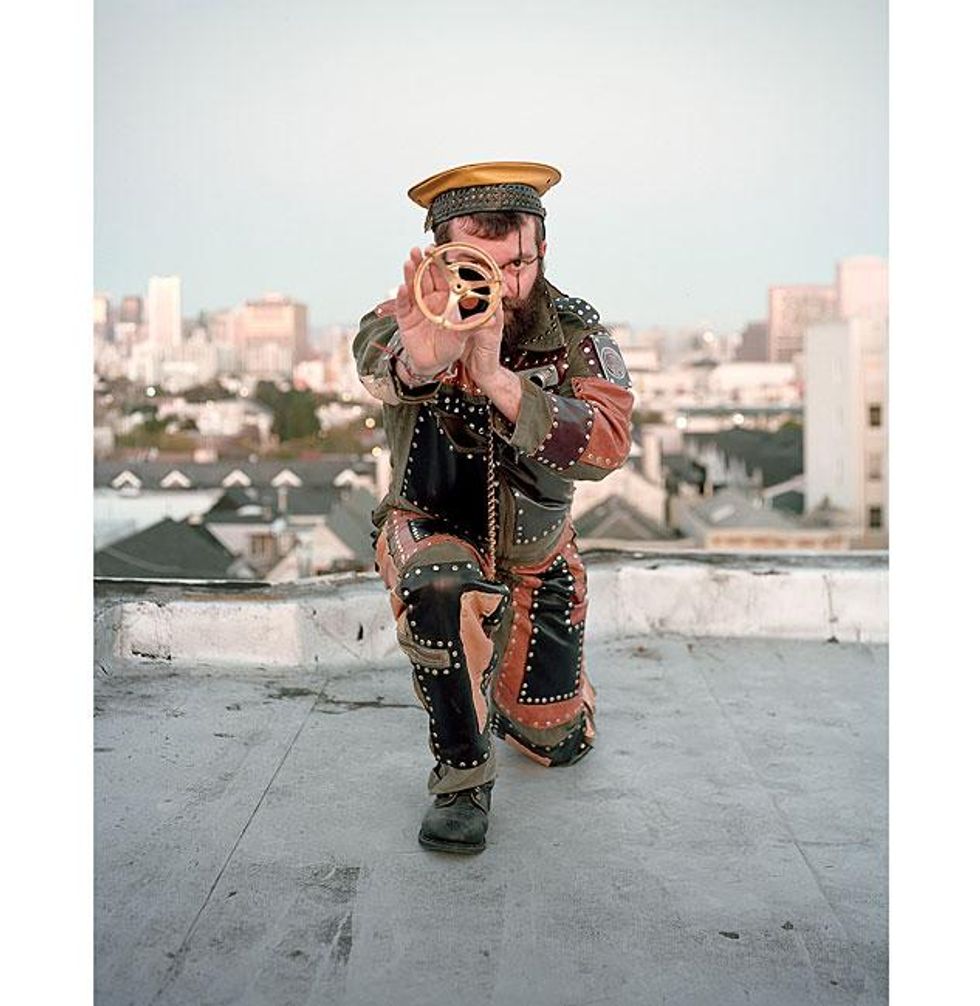 Artist Spotlight: Jamil Hellu