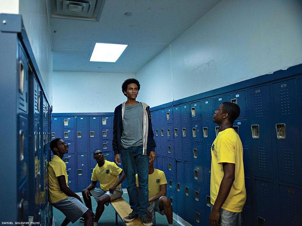 Don’t Overlook This Film for Homeless Youth